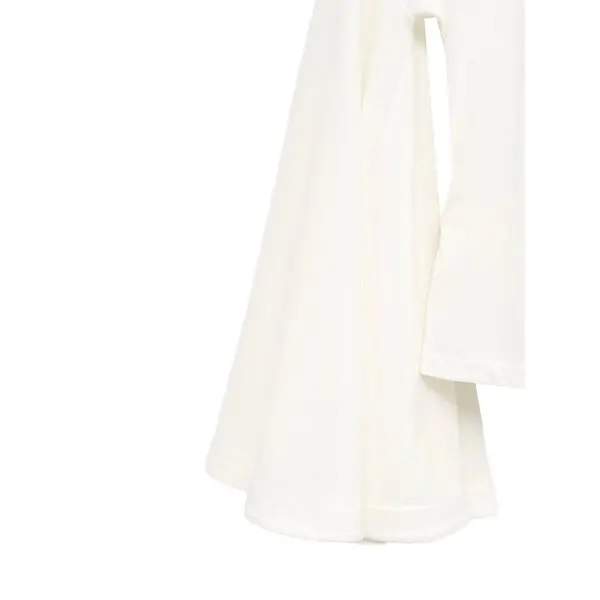 Jacquemus Neutrals Tops Blouses