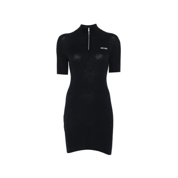 Miu Miu Dresses Day Dresses - Blue