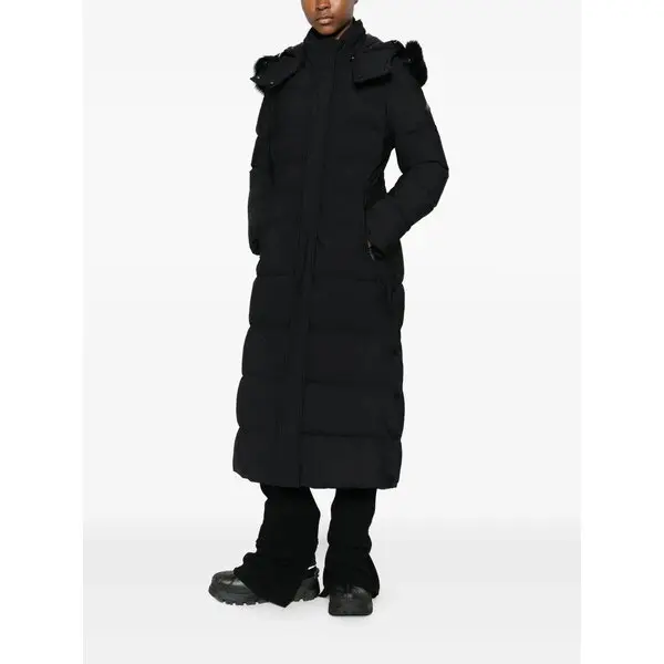 Moose Knuckles Jackets Puffer Jackets