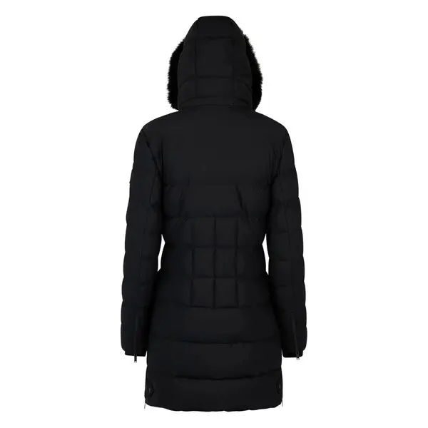 Moose Knuckles Coats Single Breasted Coats