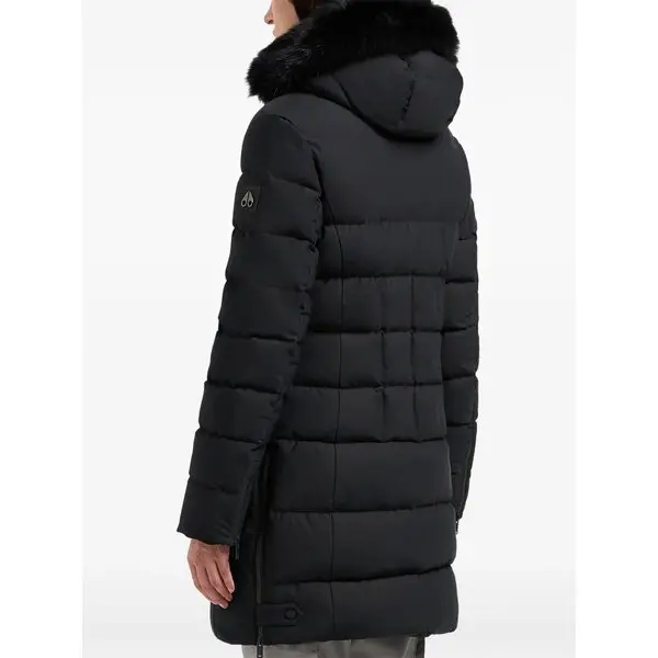 Moose Knuckles Coats Single Breasted Coats