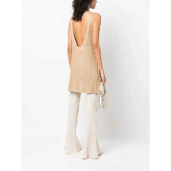 Prada Knitwear Knitted Dresses
