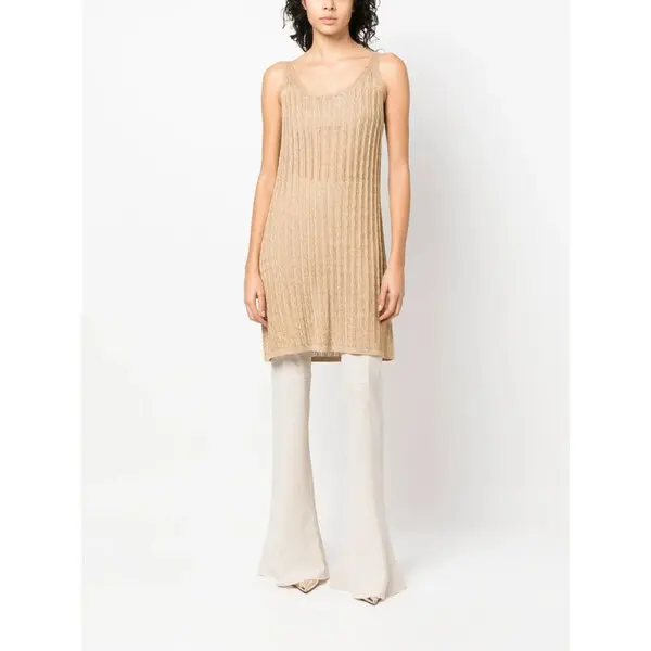 Prada Knitwear Knitted Dresses