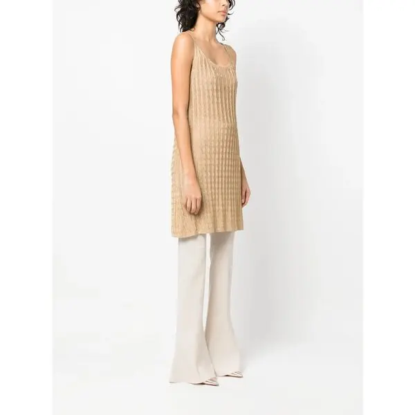 Prada Knitwear Knitted Dresses