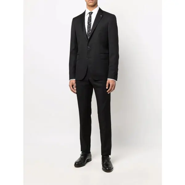 Tagliatore Suits Single Breasted Suits