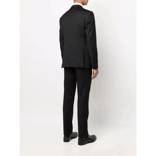 Tagliatore Suits Single Breasted Suits