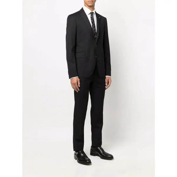 Tagliatore Suits Single Breasted Suits
