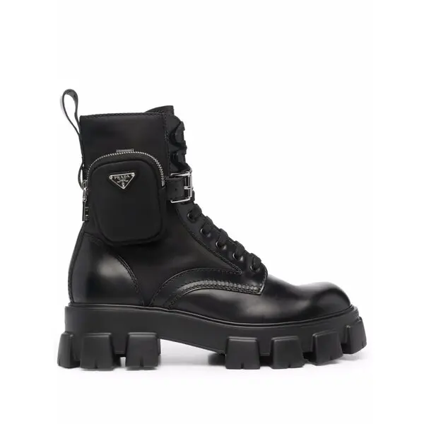 Prada Boots
