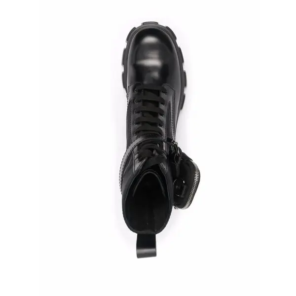 Prada Boots