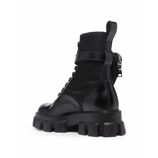 Prada Boots