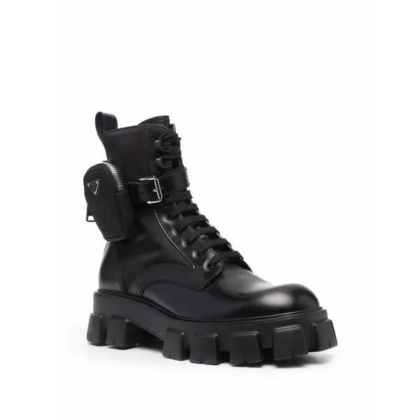Prada Boots