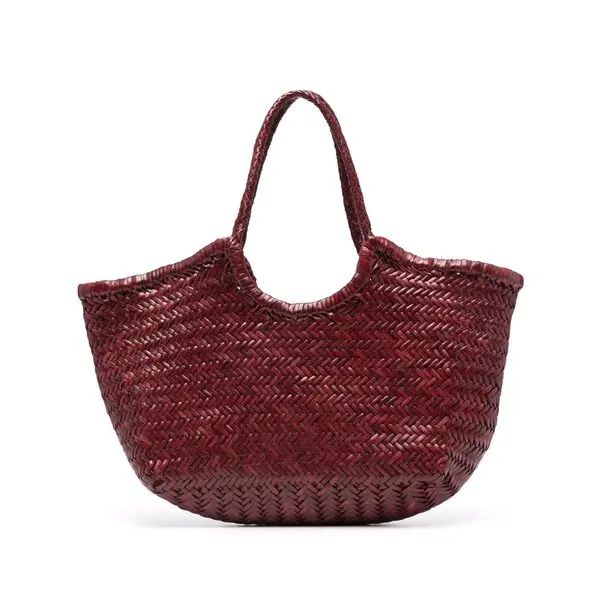Dragon Diffusion Tote Bags