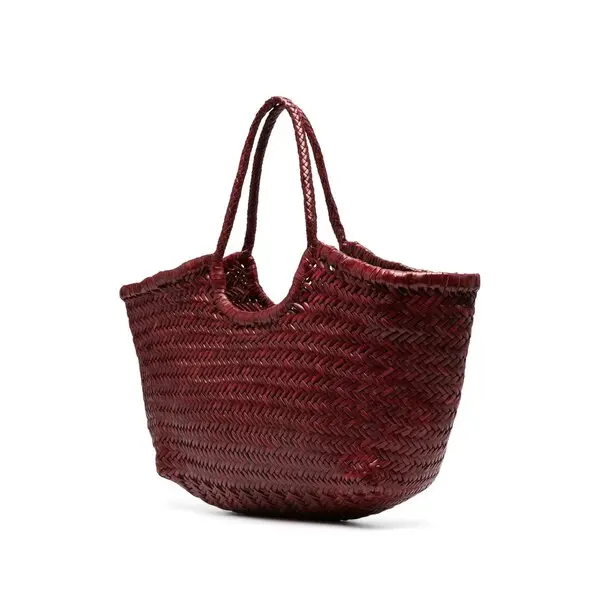 Dragon Diffusion Tote Bags