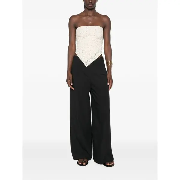 SIR. Trousers Palazzo Pants