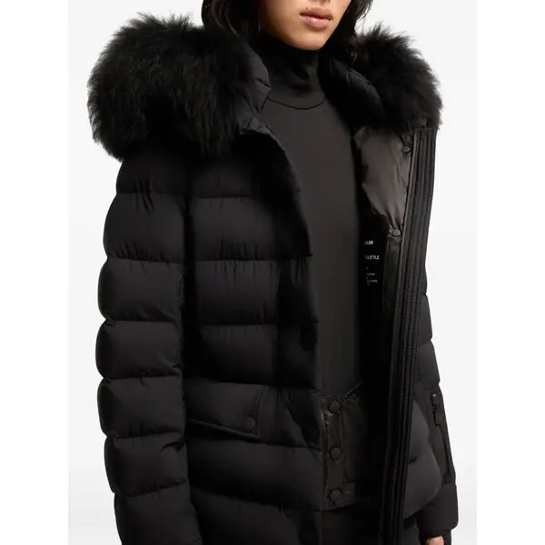 Moncler Skiwear Ski Jackets