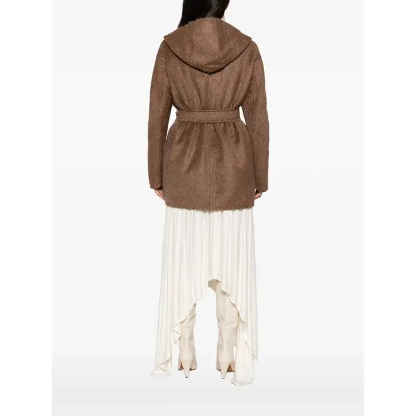 Max Mara Coats Single Breasted Coats