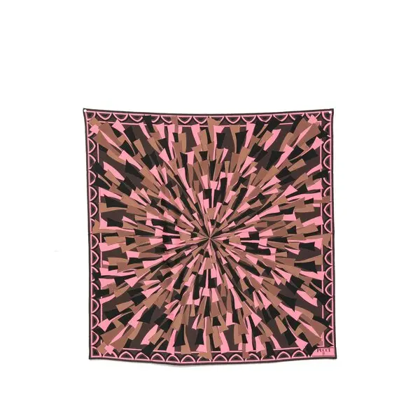 Emilio Pucci Scarves