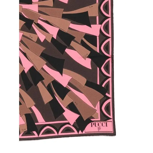 Emilio Pucci Scarves