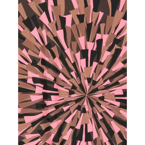 Emilio Pucci Scarves