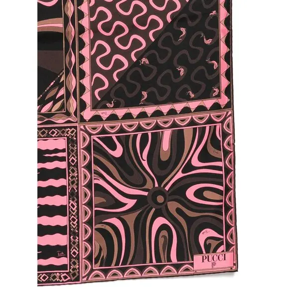 Emilio Pucci Scarves