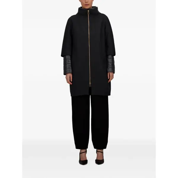 Herno Coats Oversized Coats