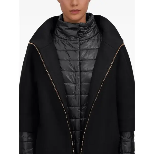 Herno Coats Oversized Coats