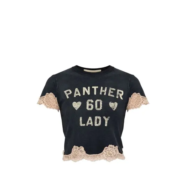 Valentino Garavani Tops T-shirts & Jerseys