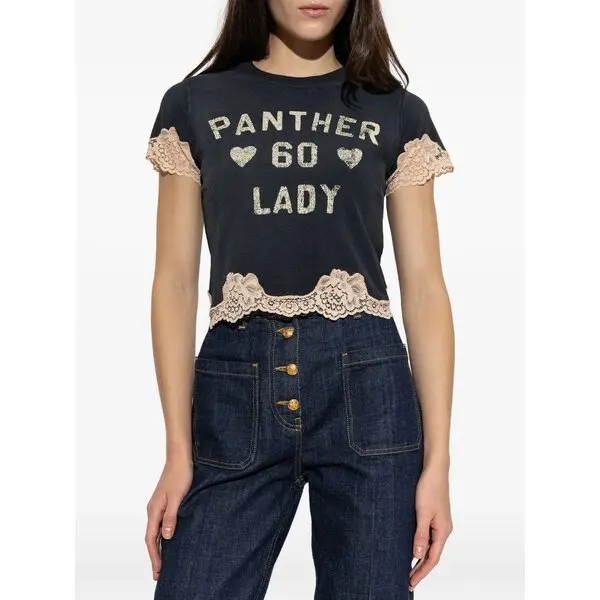 Valentino Garavani Tops T-shirts & Jerseys