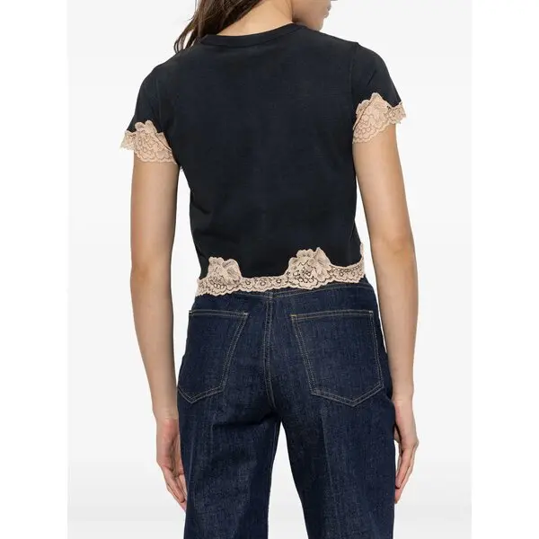 Valentino Garavani Tops T-shirts & Jerseys