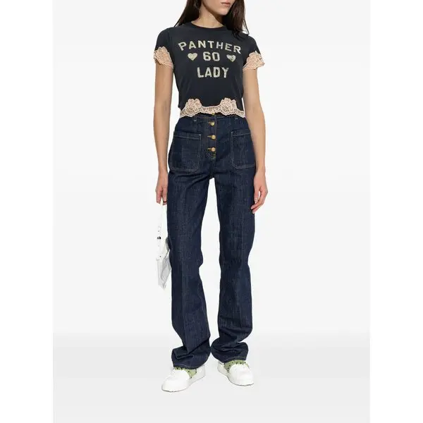 Valentino Garavani Tops T-shirts & Jerseys