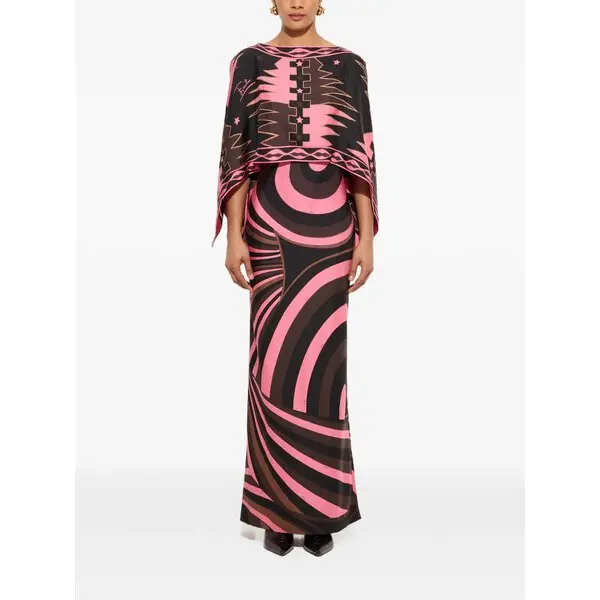 Emilio Pucci Dresses Evening Dresses