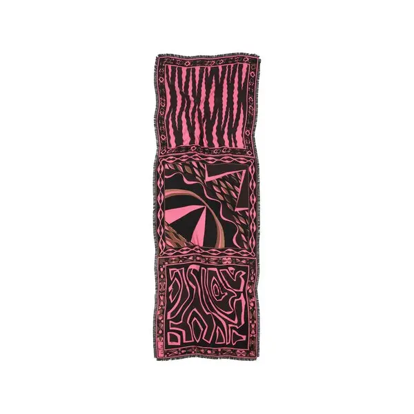 Emilio Pucci Scarves
