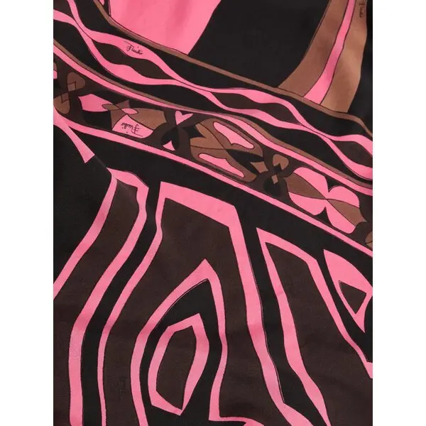 Emilio Pucci Scarves