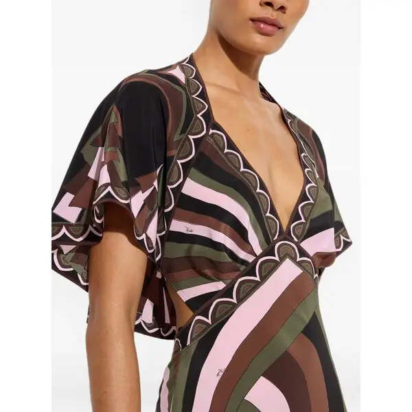 Emilio Pucci Dresses Day Dresses