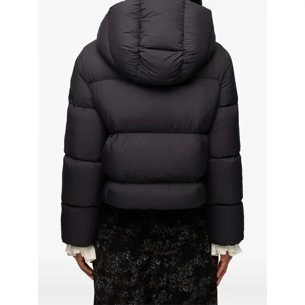 GANNI Jackets Puffer Jackets
