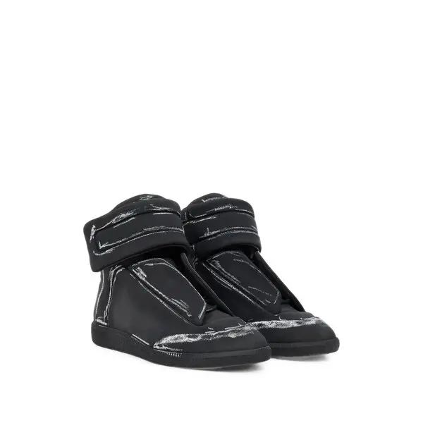MAISON MARGIELA Trainers Low-tops