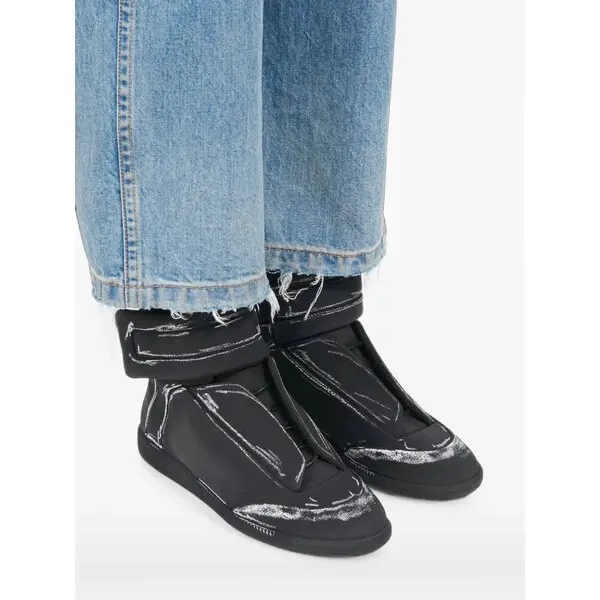 MAISON MARGIELA Trainers Low-tops