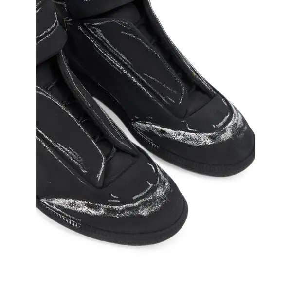 MAISON MARGIELA Trainers Low-tops