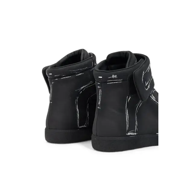 MAISON MARGIELA Trainers Low-tops
