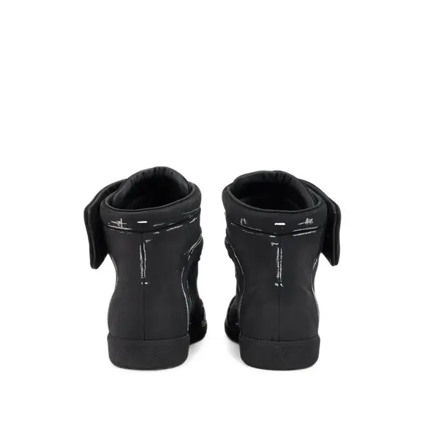 MAISON MARGIELA Trainers Low-tops