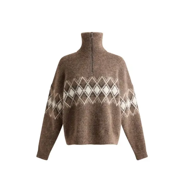 Fusalp Knitwear Jumpers