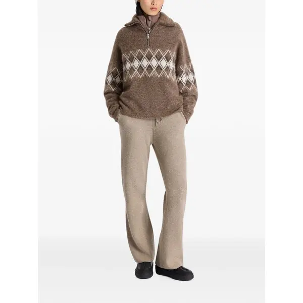Fusalp Knitwear Jumpers