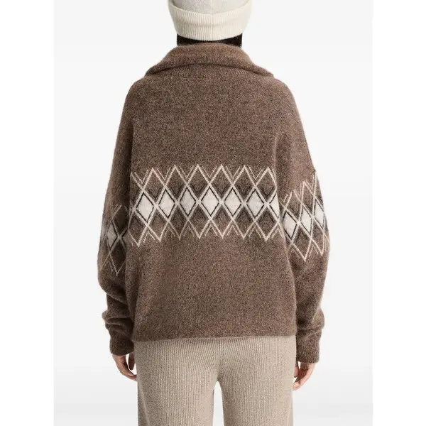 Fusalp Knitwear Jumpers