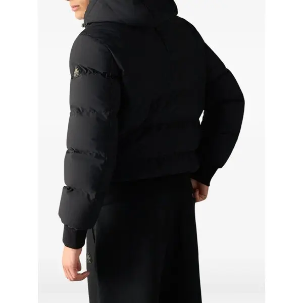 Moose Knuckles Jackets Hooded Jackets