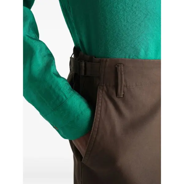 LEMAIRE Trousers Tapered Trousers