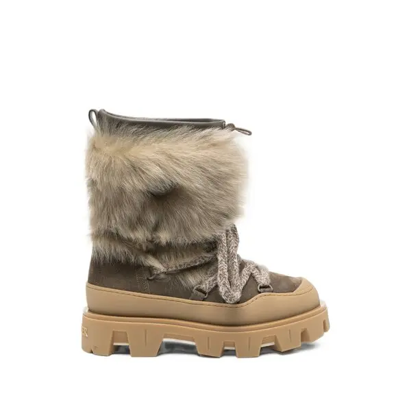 Moncler Shoes