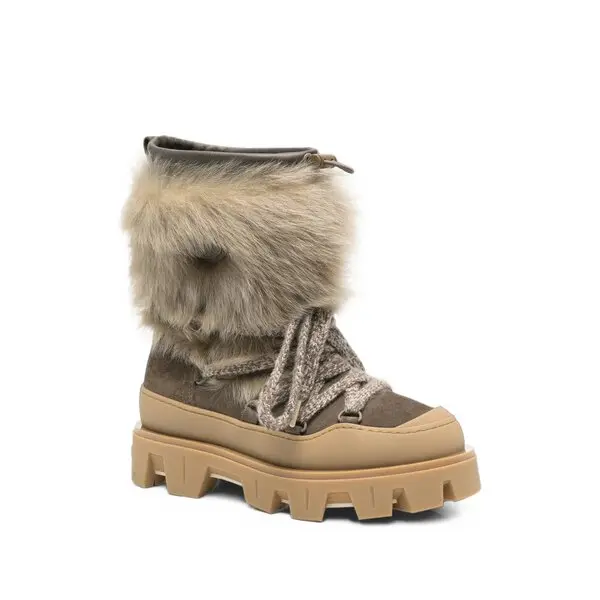 Moncler Shoes