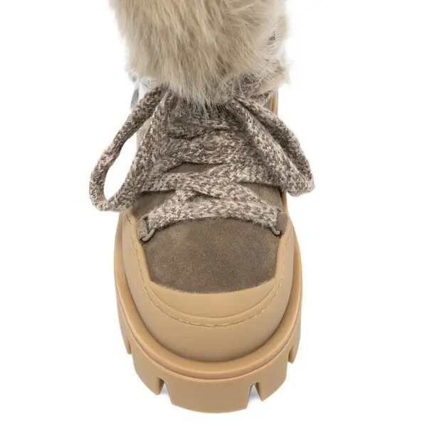 Moncler Shoes