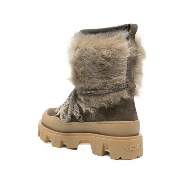 Moncler Shoes