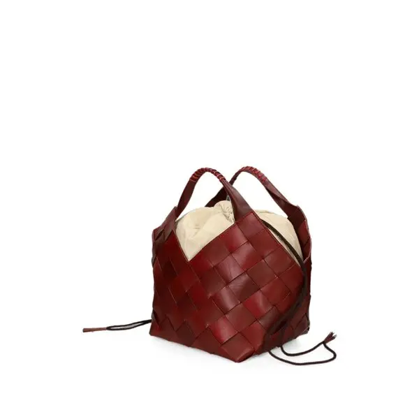 Dragon Diffusion Tote Bags